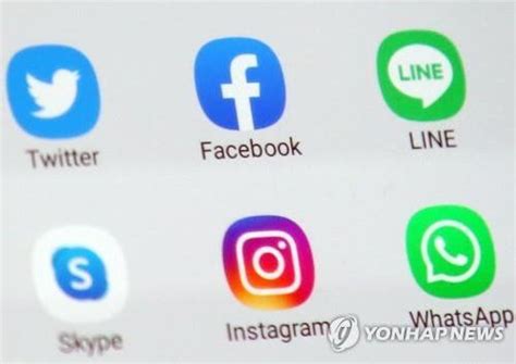 Facebook Users In S Korea Dip Below 10 Mln Data Rfluentinfinance