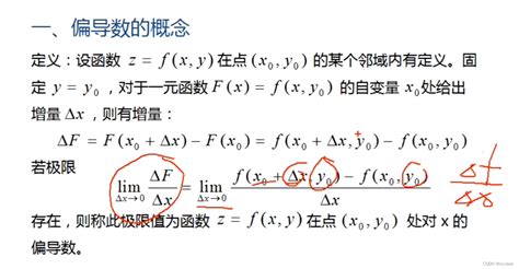 自考 00023高等数学考点整理 00023高等数学工本知识点 Csdn博客