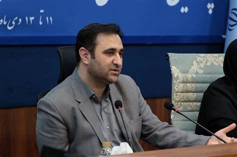 تولید محتوا مبتنی بر میراث‌فرهنگی ناملموس رویکرد اصلی نمایشگاه گردشگری