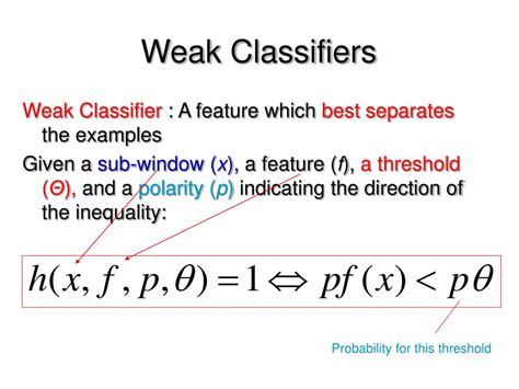 Ppt A Robust Real Time Face Detection Powerpoint Presentation Free Download Id 349302