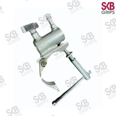 Stainless Steel Rotating Clamp At Best Price In Mumbai By S K B Grips