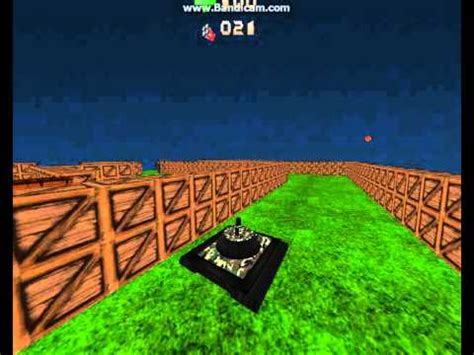D Game C And Opengl YouTube
