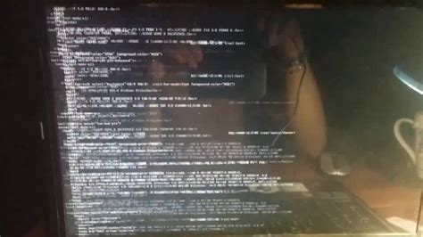 Cat Dev Sda1 YouTube