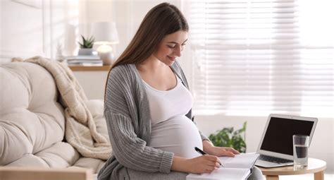 California Pregnancy Leave Laws What Expecting Employees Need To Know