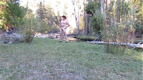 Naked Walk Along The Creekand Xxx Mobile Porno Videos And Movies