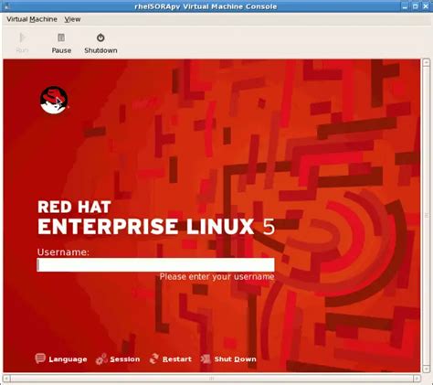 Rhel5 Virtualization Guide Chapter 6 Guest Operating System