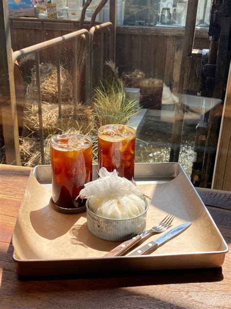 익선동 카페 치즈공업사 And 치즈인더스트리 네이버 블로그