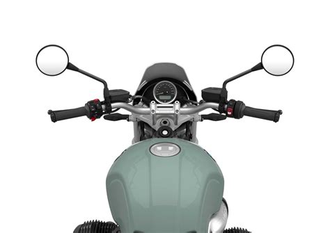 Bmw R Ninet Urban Gs Underground Uni Lightwhite Uni 062022