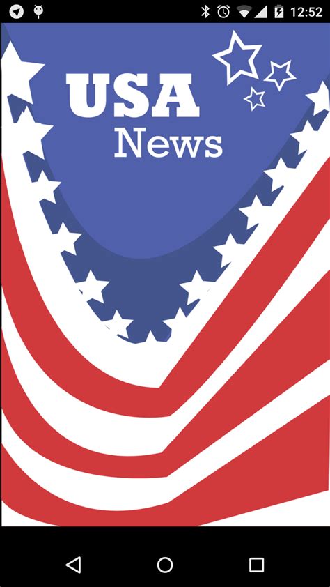 Usa News App On Amazon Appstore