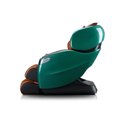 Qi™ Xe Pro Massage Chair By Cozzia Relax The Back