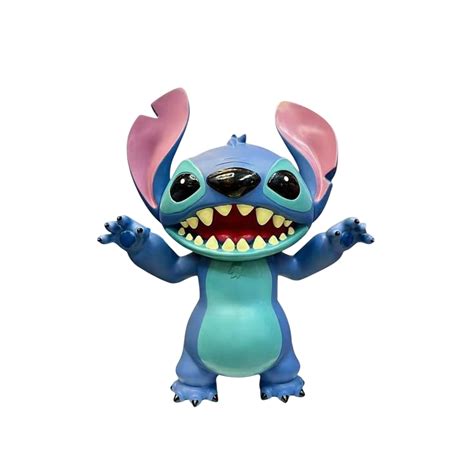 Disney Stitch Hyper Vinyl Series Figure