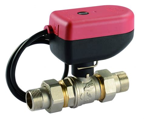 Electrically Actuated Flow Control Valve At Jamison Brown Blog
