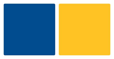 New Haven Chargers Color Codes Hex Rgb And Cmyk Team Color Codes