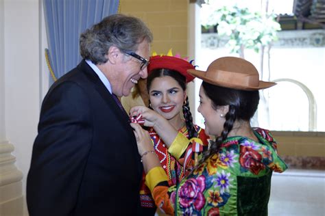 Celebraciones De Fiestas Patrias 2016 En La Oea Representación
