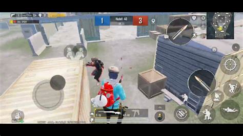 Uzun Bir Aradan Sonra Pubg Vs YouTube