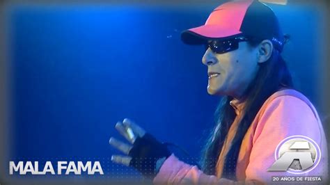 Mala Fama En Vivo En Complejo Aeropuerto 18 11 2017 YouTube