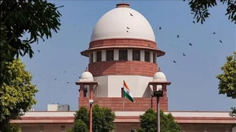 Supreme Court Rap Up And Delhi Govt In Katara Murder Case Said Dont