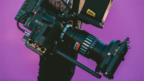 Screenwriting Basics When To And Not To Write Camera Directions