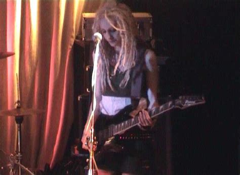 Mab Live At Bull And Gate London For Onlinetv