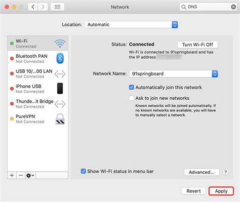 How To Use Cloudflare DNS To Visit Blocked Websites Beebom