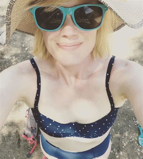 20 Hot Abigail Hawk Photos 12thblog