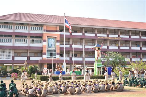 วันที่ 19 ประชาสัมพันธ์ โรงเรียนชุมชนบ้านวังพิกุล