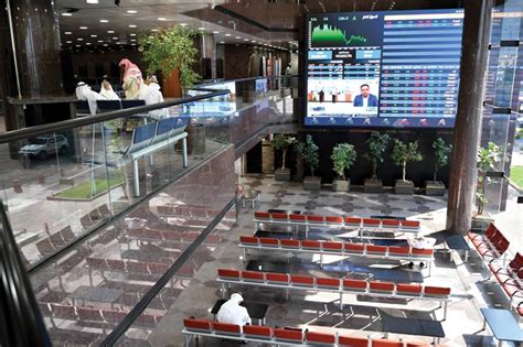 استقرار أخضر لمؤشرات البورصة والسيولة 611 مليون دينار جريدة