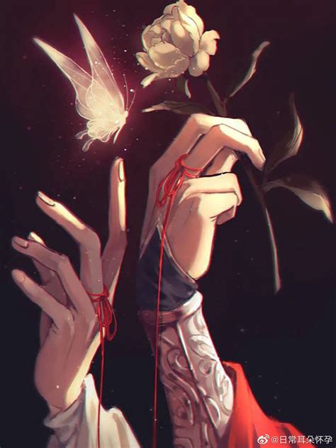 Pin On Heaven Officials Blessings 天官賜福