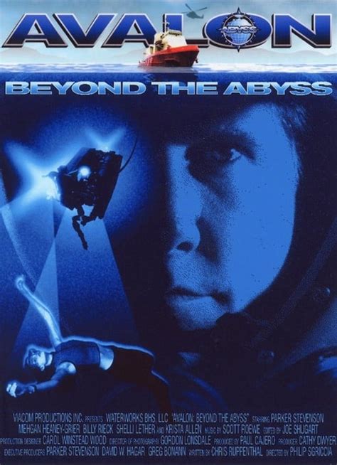 Avalon Beyond The Abyss 1998 — The Movie Database Tmdb