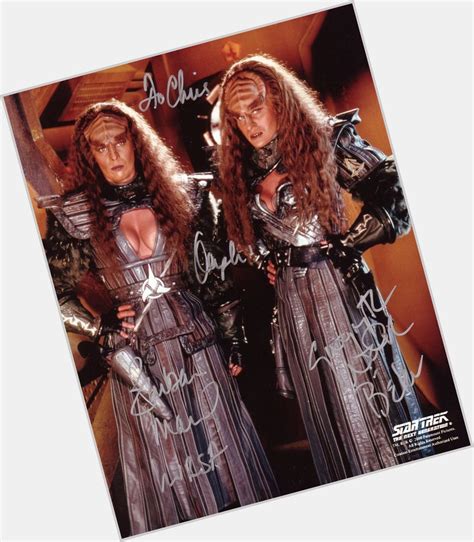 Barbara March Official Site For Woman Crush Wednesday Wcw