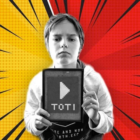 Toti Youtube