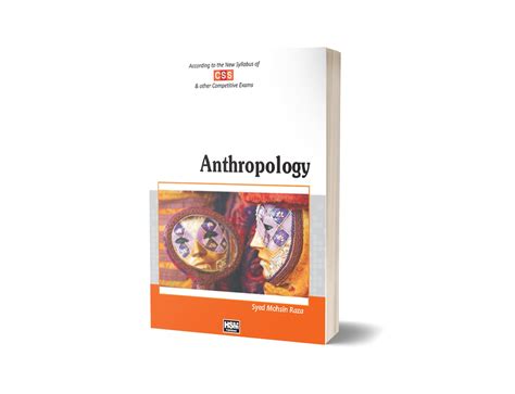 Anthropology For Css By Mohsin Raza Hsm