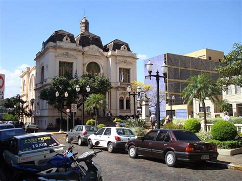O Que Fazer Em Ribeirão Preto 10 Melhores Pontos Turísticos