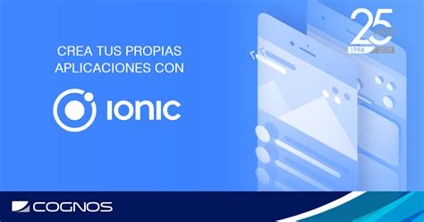 Ionic Cognos