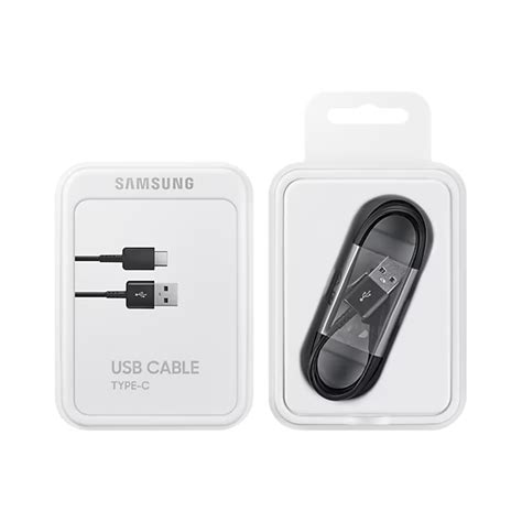 Câble Usb Type C Samsung Boutique Kuulaa Tech