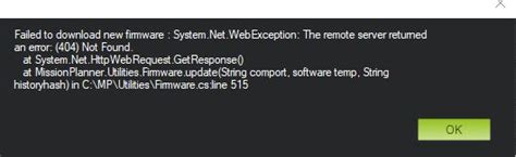 Pixhawk4 Fmuv5 Ardurover Firmware Loading Error Rover 33 34
