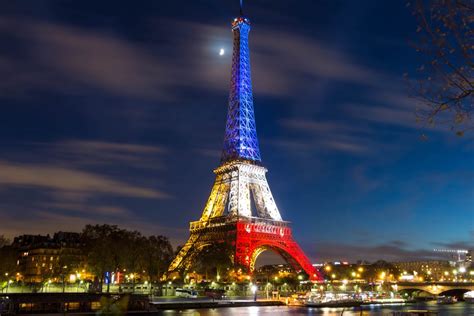 Torre Eiffel Em Paris Como Subir Ingressos Restaurantes
