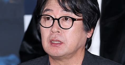 노량 김윤석 이순신 영광스럽고 부담…더 뛰어난 이순신 나오길