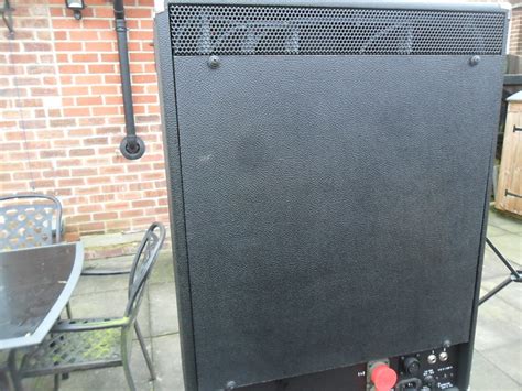 MATRIXSYNTH Moog Model Legacy Modular System USA SN