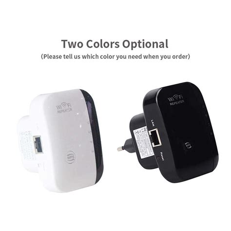 Long Range Network Wi Fi Router Extender Wireless Wifi Extender Signal