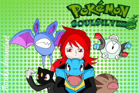 Team Silver By Aosuka On Deviantart