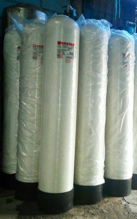 Tabung Filter Air Frp Lazada Indonesia