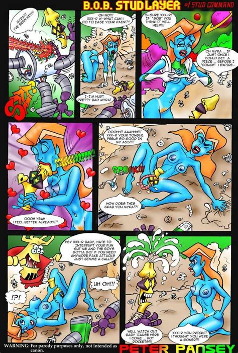 Rule 34 2d Blue Skinned Female Blue Skin Buzz Lightyear Of Star Command Comic Disney Mira Nova