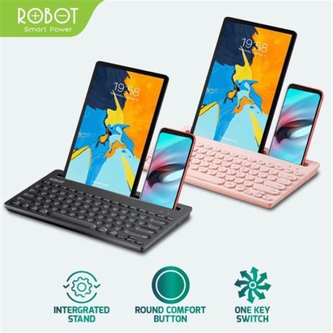 7 Keyboard Wireless Terbaik Dengan Harga Terjangkau Terbaru 2023