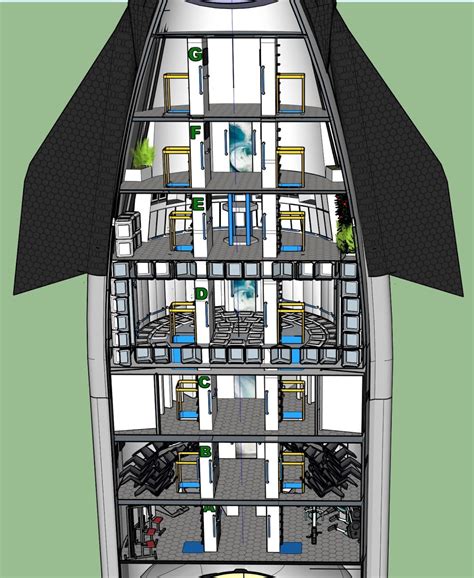 Passenger Shuttle Spacex