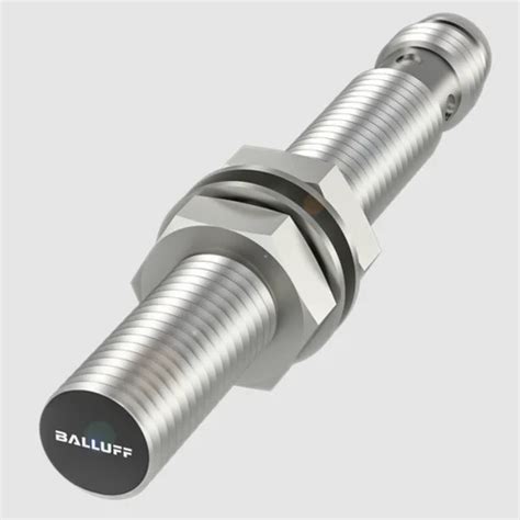 Balluff Bes003p Inductive Standard Sensors With Preferred Types
