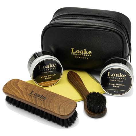 Loake Mens Castlegate Brogue Shoes Philip Morris And Son