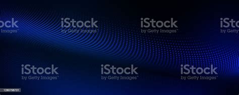 추상 과학 또는 기술 배경 그래픽 디자인 파티클이 있는 네트워크 그림입니다 3d 그리드 표면 0명에 대한 스톡 사진 및 기타