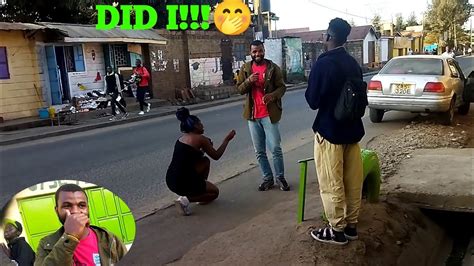 Extreme Dares In Public Crazy Youtube