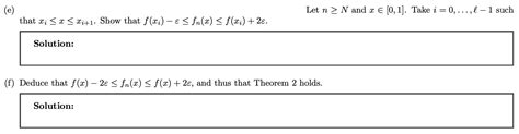 Solved The Purpose Of This Exercise Is To Analyse The Chegg